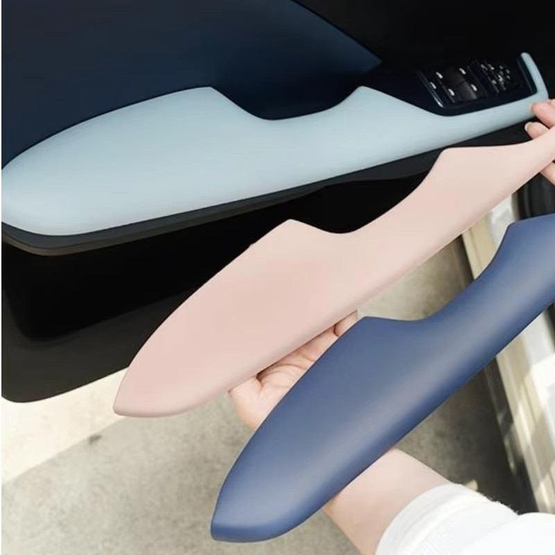 for Byd Seagull Dolphin Mini Interior Modification Door Colour Change ...